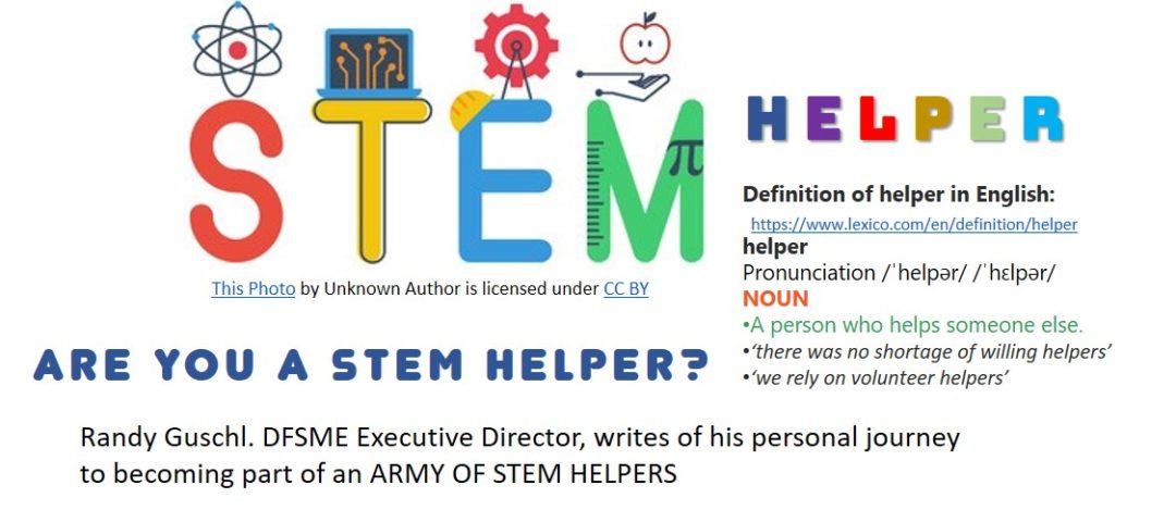An Army of STEM Helpers – Delaware Foundation for Science & Mathematics ...